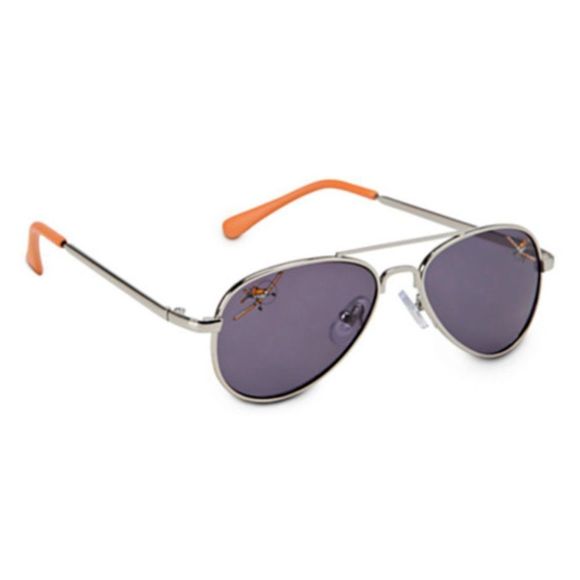 Disney | Accessories | Disney Planes Aviator Boys Pilot Sunglasses ...